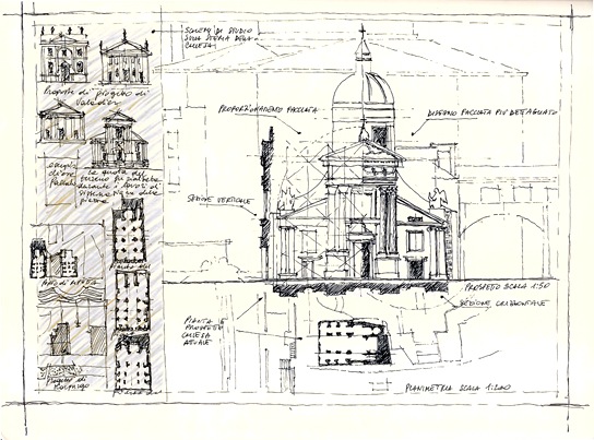 100disegni: 06/12/09 – Menabò dell’Extempore 2